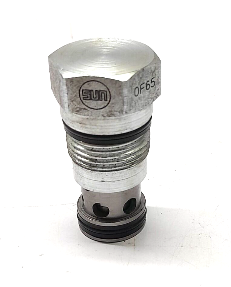 Sun Hydraulics CXFA XAN Check Cartridge Valve – S N Marine