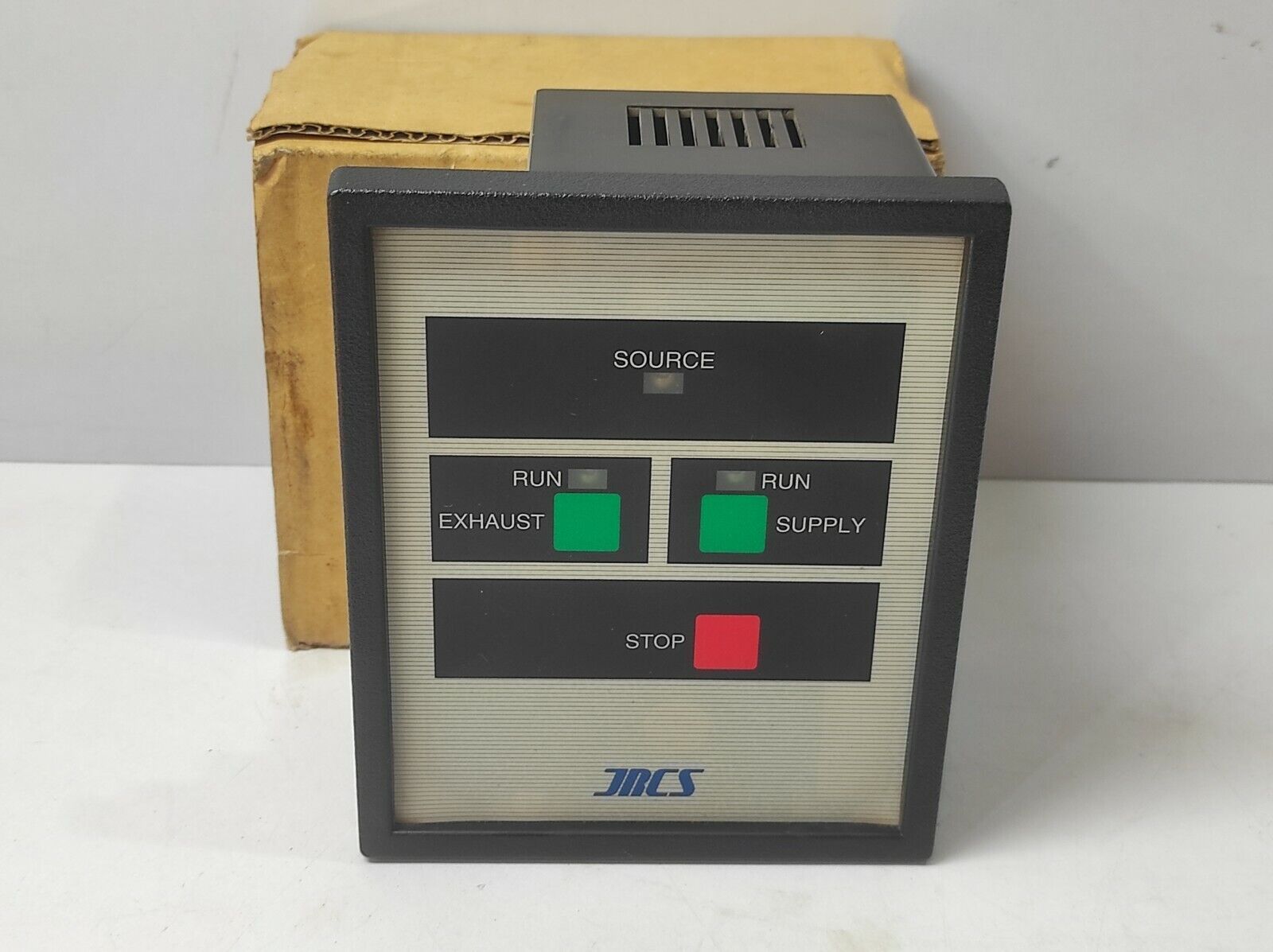 JRCS SCU-RN2 Starter Control Unit SCURN2 2528 N Power AC 18V – S N Marine