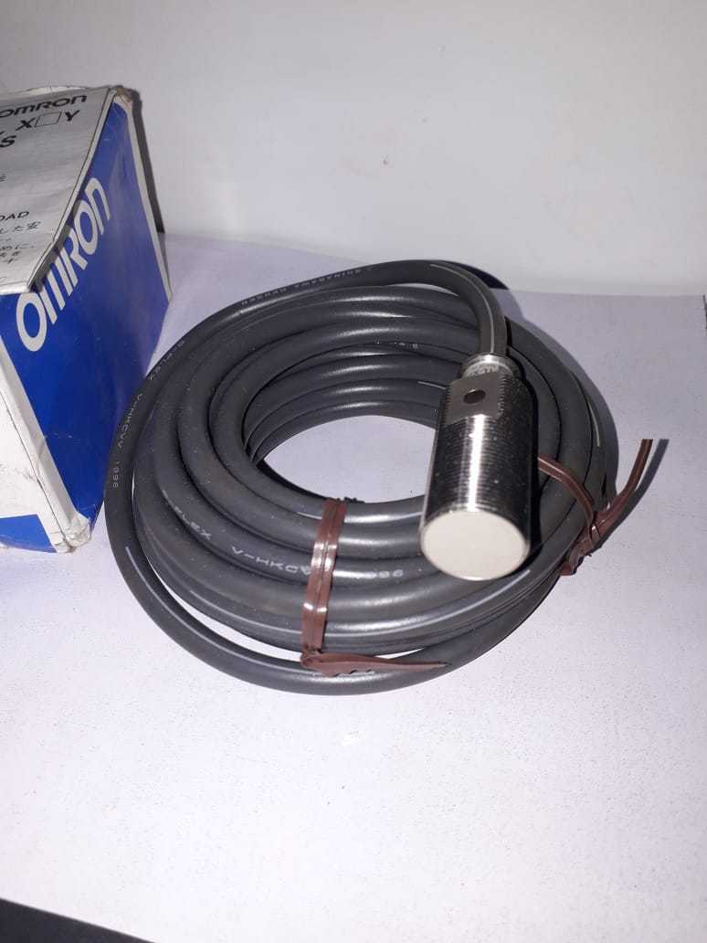 Omron TL-X5E1 Proximity Switch Sensor New – S N Marine