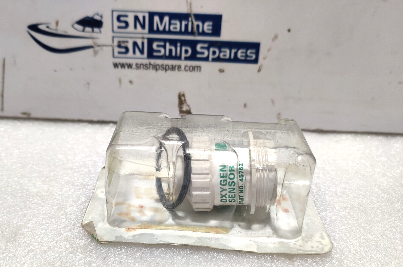 MSA 457621 Oxygen Sensor – S N Marine