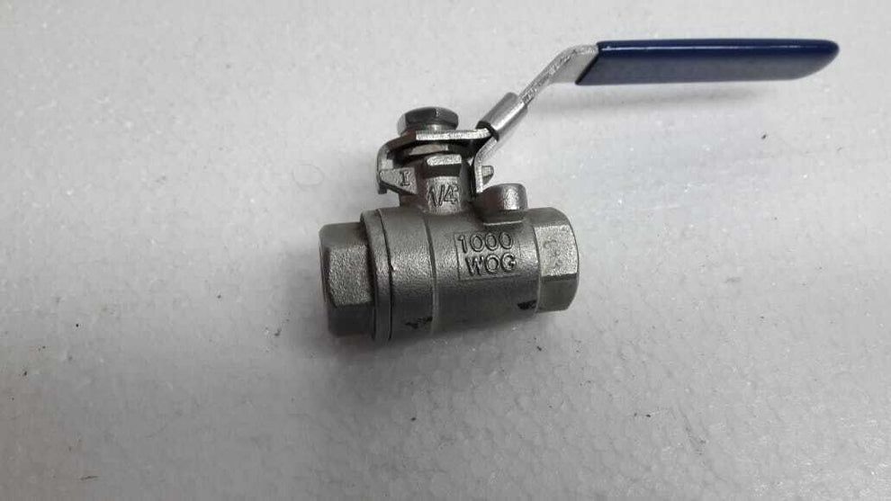 Nava SBV-2T Valve 1000-PSI – S N Marine