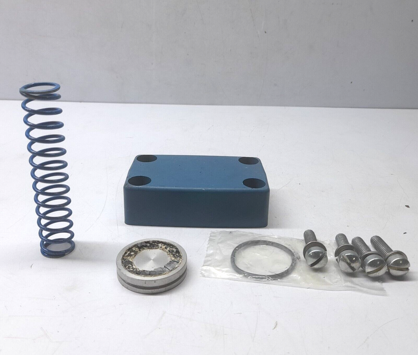 Rexroth P-058684-0001 Spring And Endplate Kit – S N Marine