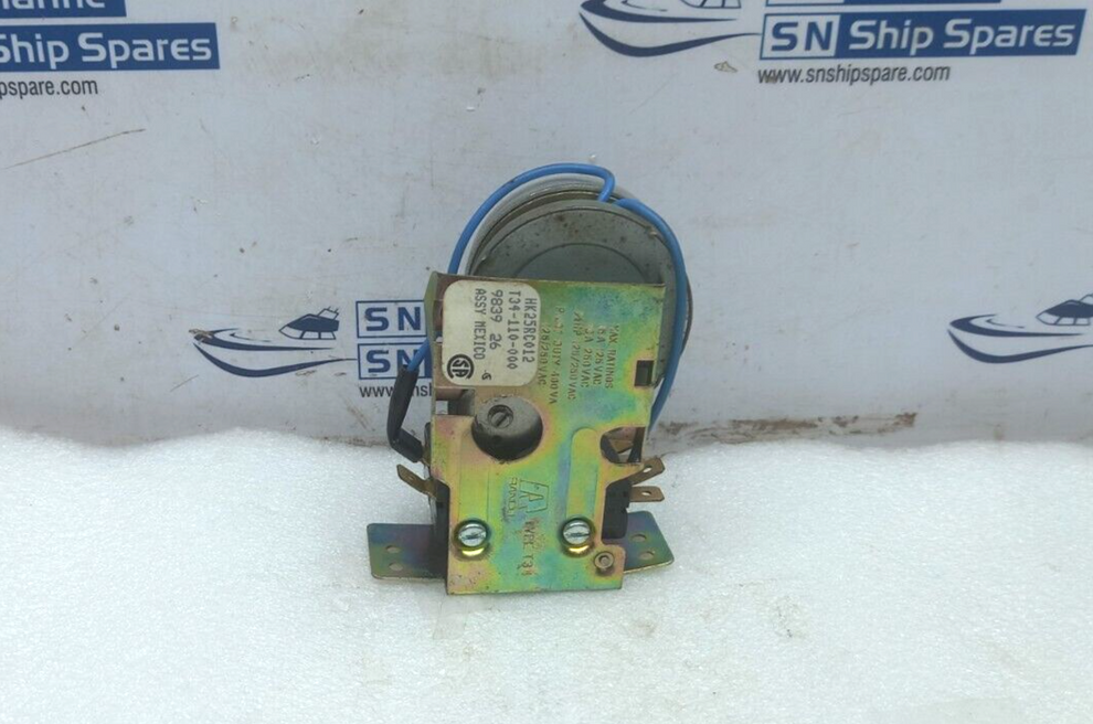 CARRIER HK25RC012 TIME GUARD RANCO T34 – S N Marine