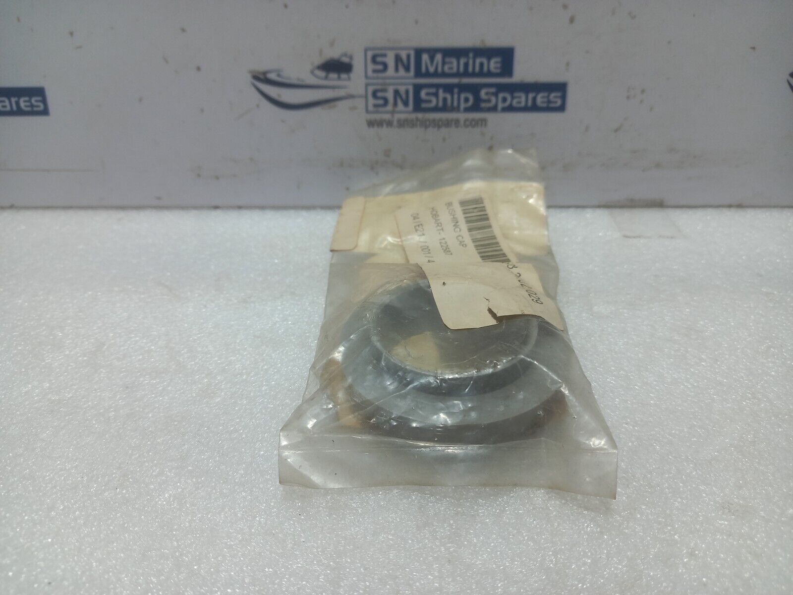 Hobart 00-122587 Bushing Cap 122587 – S N Marine