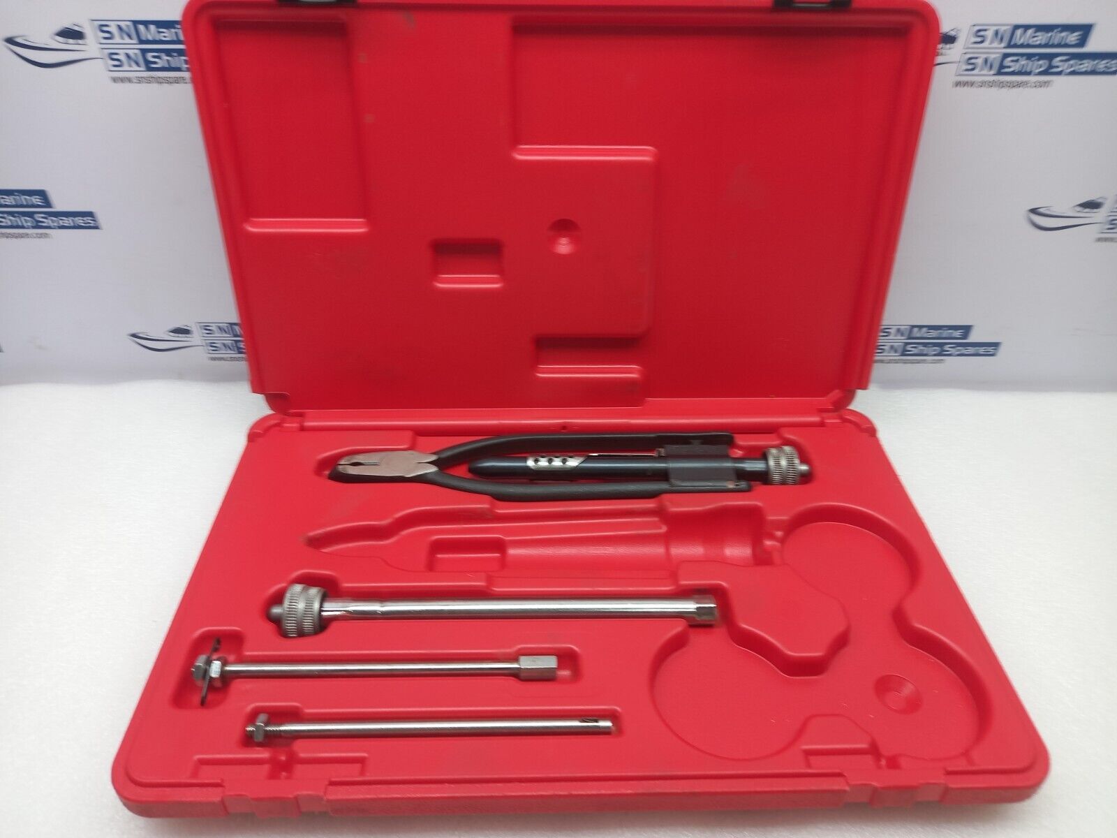 Proto 194 Safety Wiring Kit – S N Marine