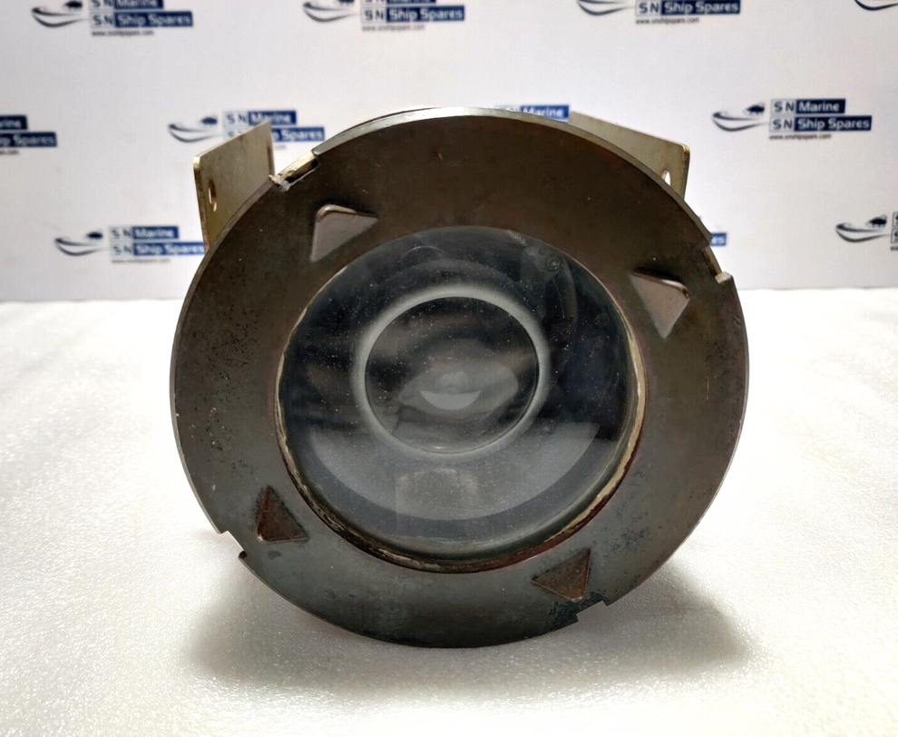 Tranberg 9964 000 Helideck Flood Light 230Vac 50W 50/60Hz – S N Marine