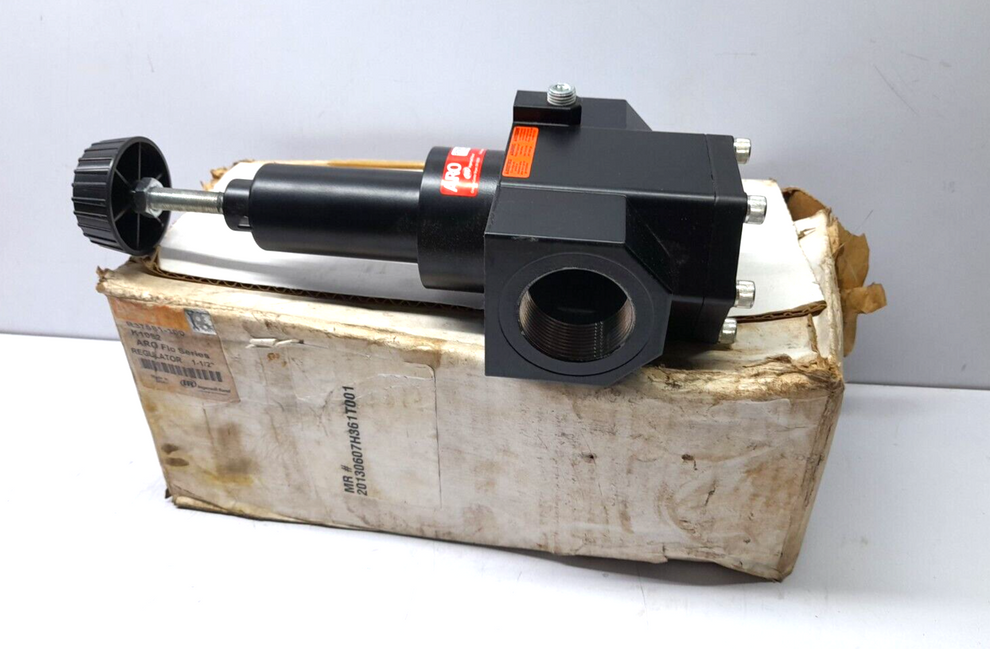 Ingersoll Rand R37581-100 ARO Flo Series Regulator 1-½” – S N Marine