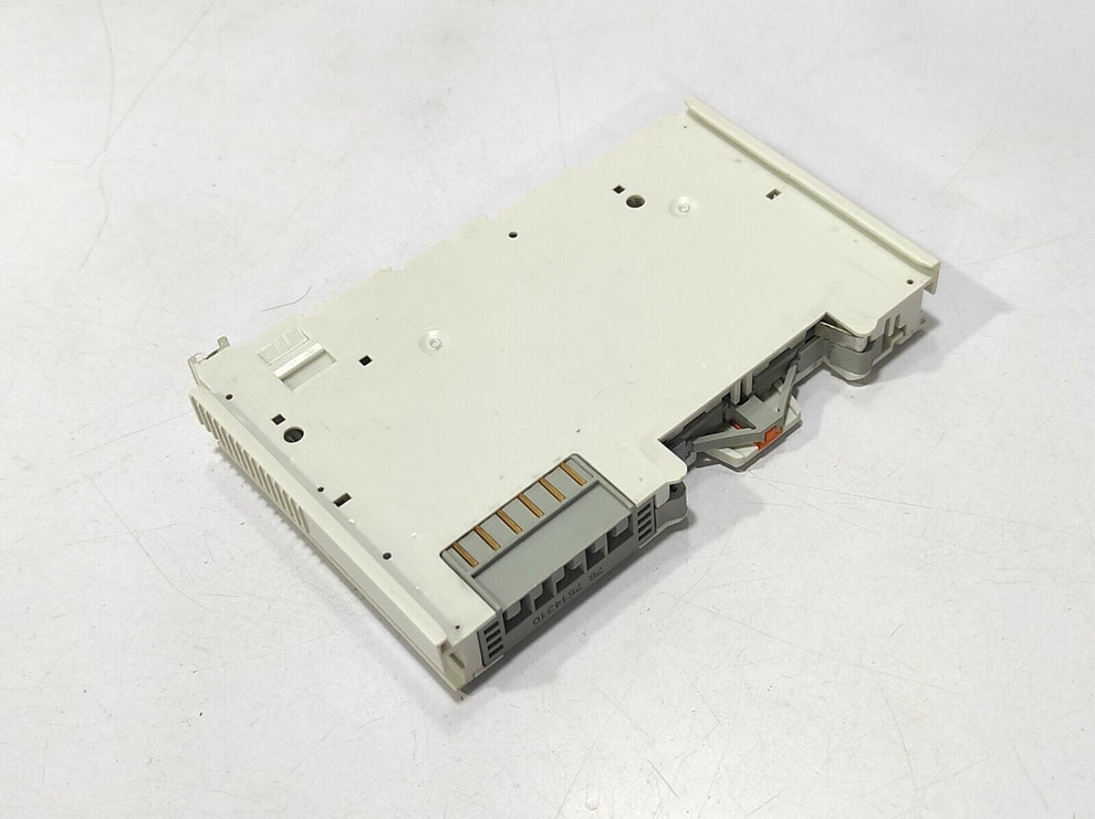 Wago 750-626 Supply Filter Module 750626 24V DC Power Supply Filter (S ...