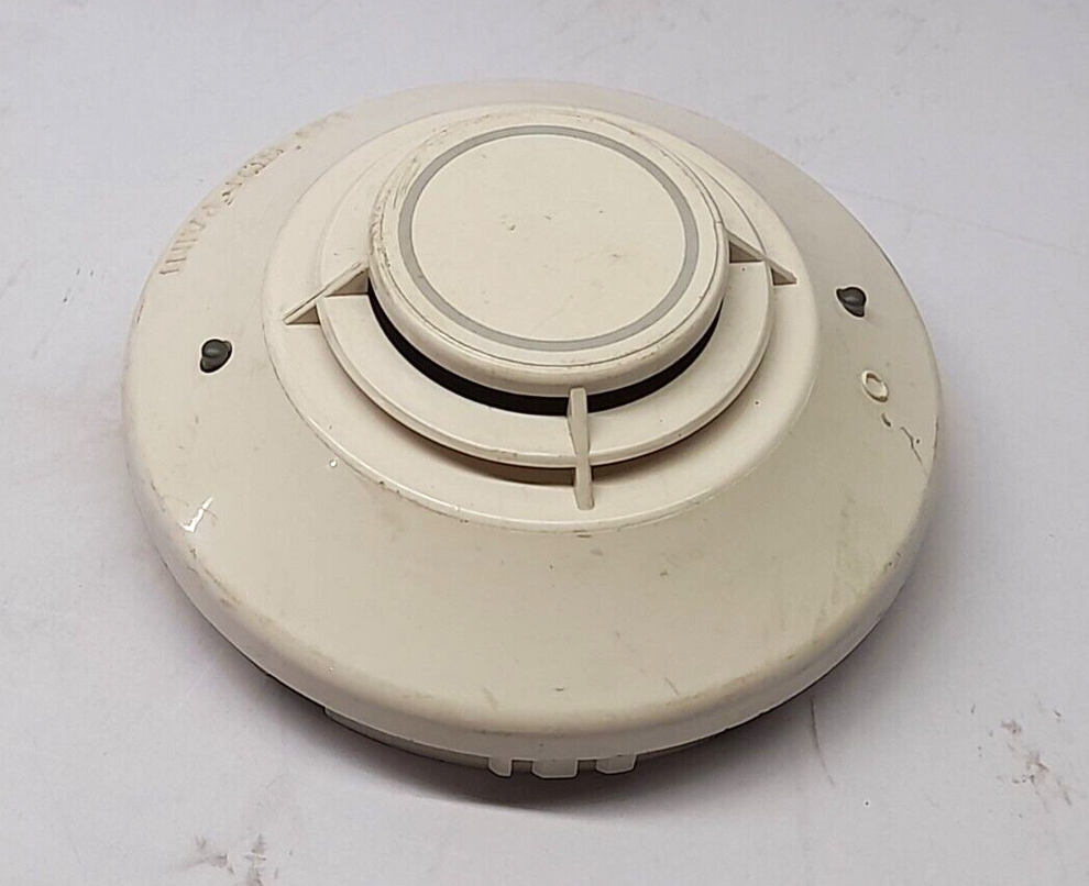 Honeywell Notifier FST-851R Heat Detector Head – S N Marine