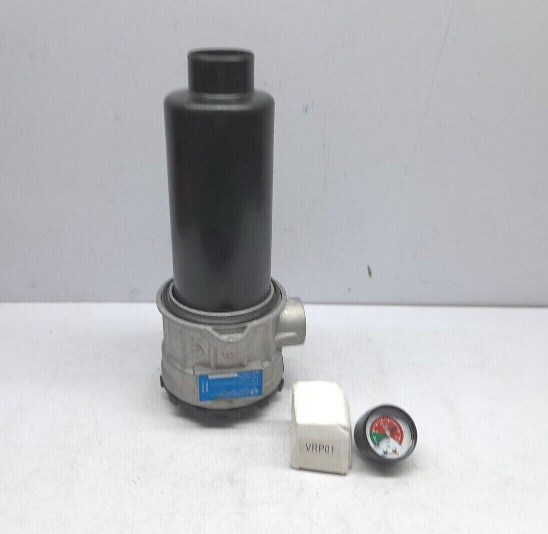 MP Filtri MPT1003SAG2P01 Filter MF1003 Filter Element With Gauge – S N ...