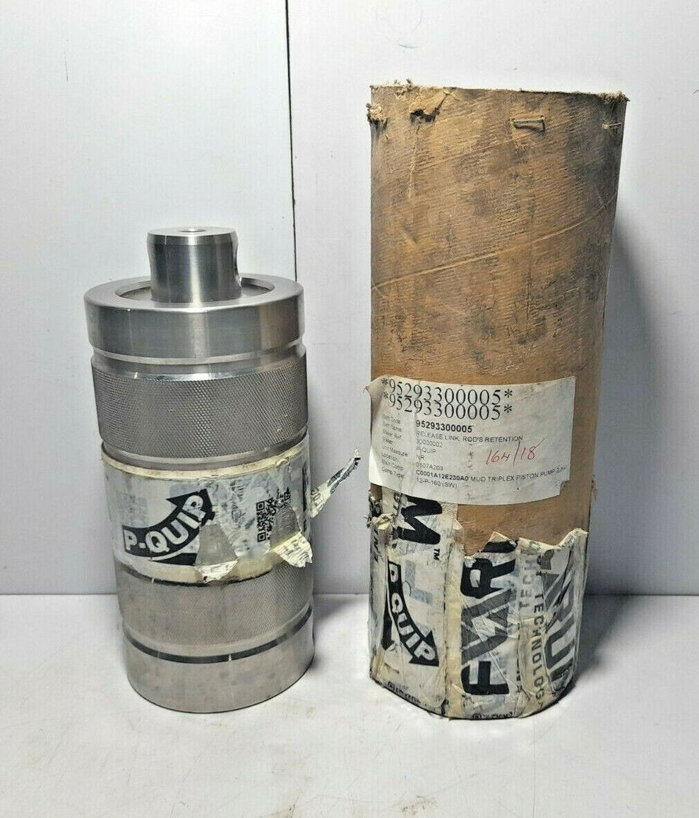 P-Quip 30000002 Release Link Rod's Retention QA13720 – S N Marine