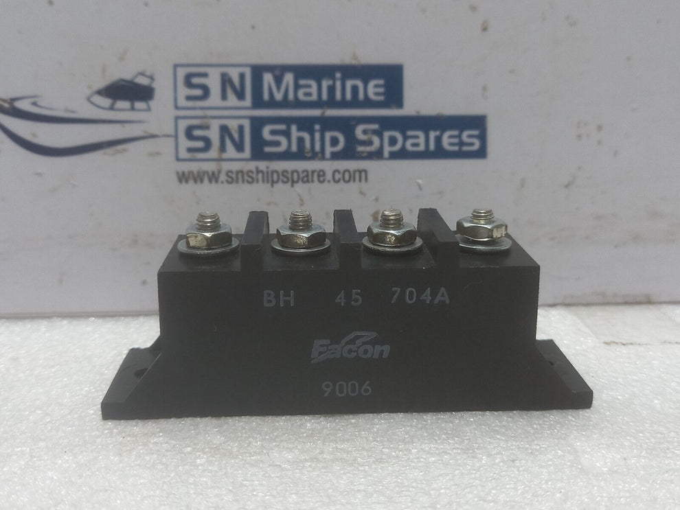 Facon BH 45 704A Rectifier Diode BH45704A – S N Marine