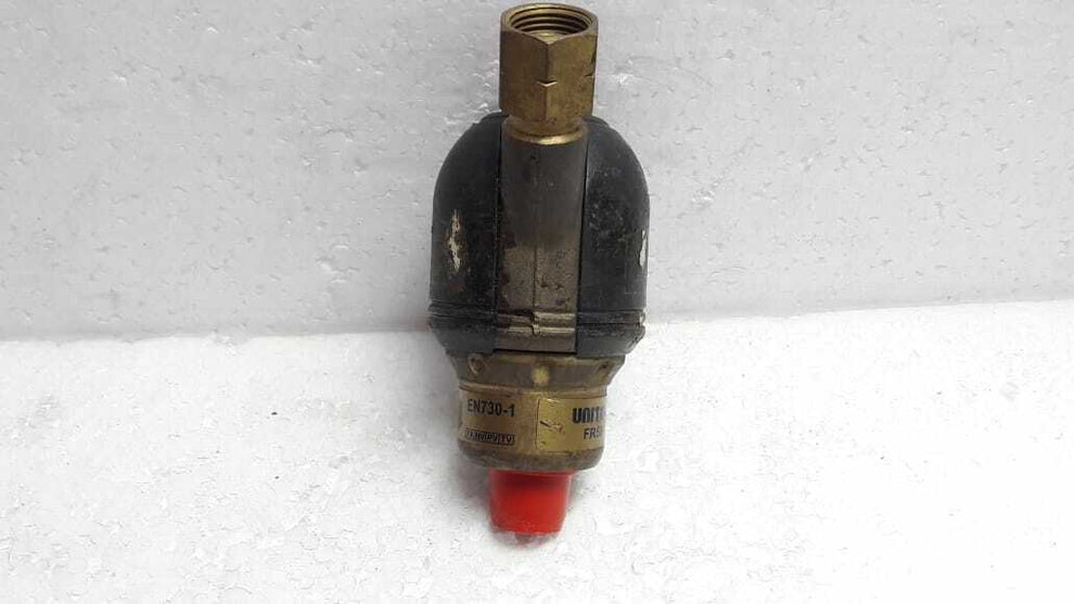 Unitor FR50 Oxygen Flashback Arrester & Check Valve – S N Marine