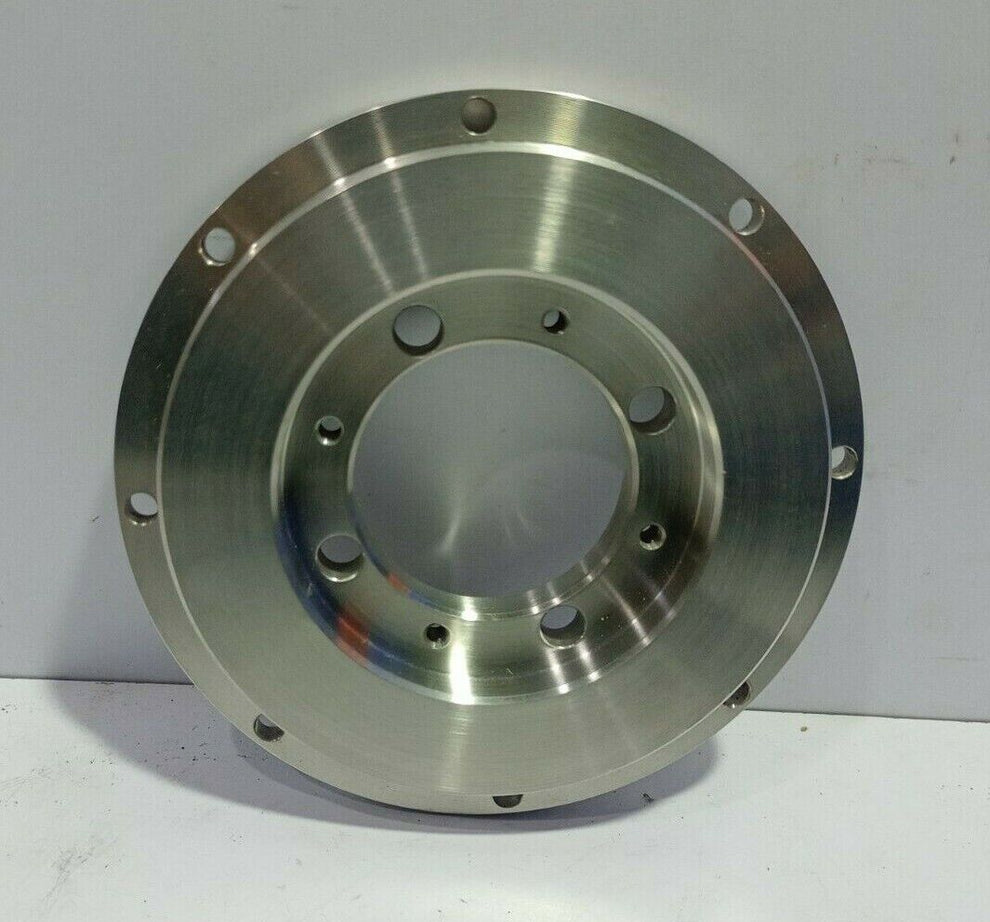 Willam Milton Roy MC 201961 Face Plate Cylinder – S N Marine