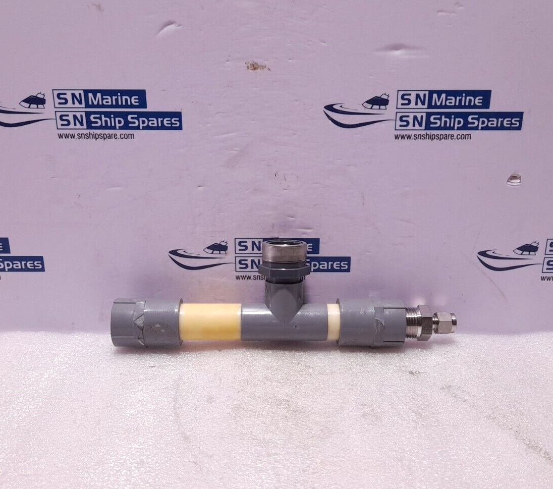 Exceltec Severn Trent SAEJECTOR-ABS Vent Line Ejector – S N Marine