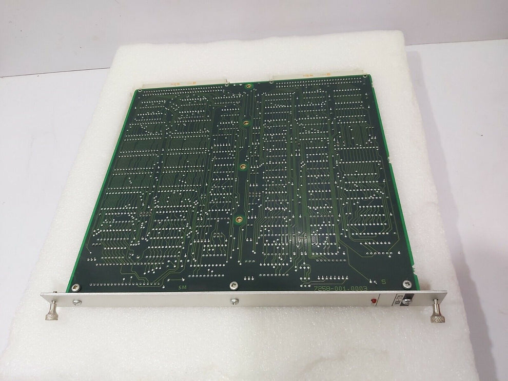 AUTRONICA GLL-90A 7258-001.0003 PROCESSING BOARD GLL90A – S N Marine