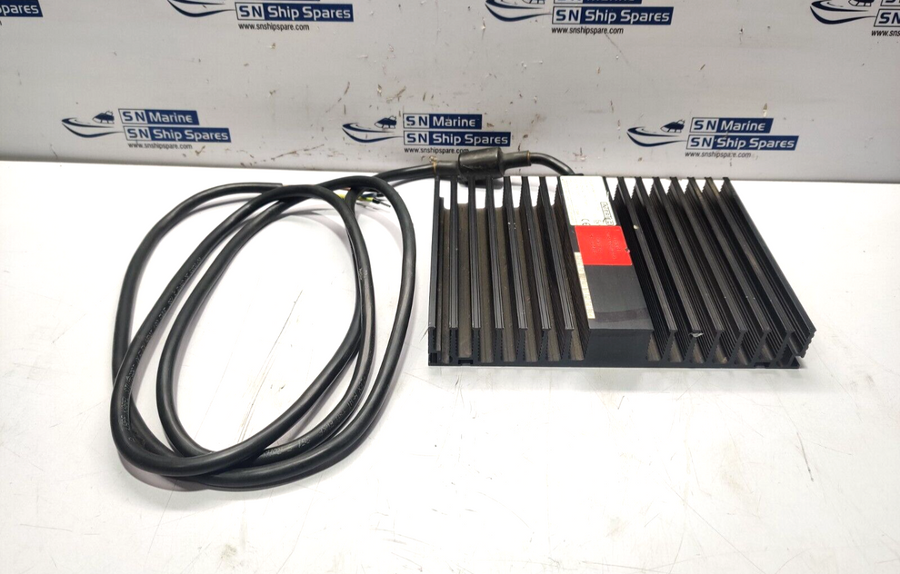 Intertec CP Slimtherm DNA 150 T3 TS40 Space Heater – S N Marine