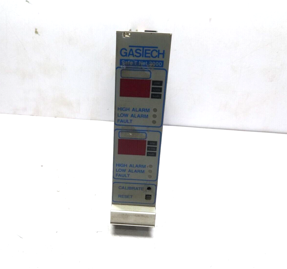 Gastech Safe T Net 2000 Dual Channel Controller – S N Marine