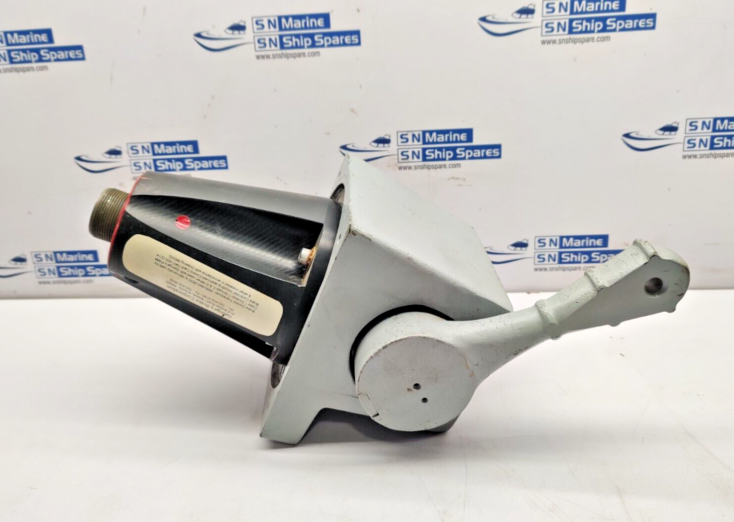 George’s Brake Corporation Brake Control Transducer – S N Marine
