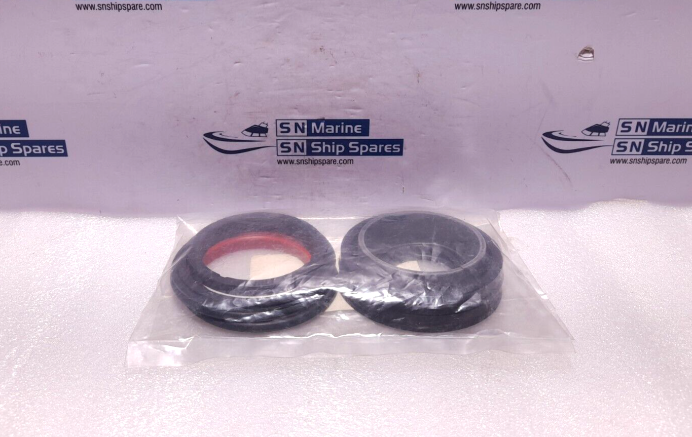 PH Hydraulics PH-SCSK-18-1046 Seal Kit Complete Set Scope Cylinder PHS ...