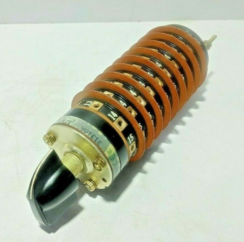 Electroswitch Series 31 31310A Rotary Switch – S N Marine