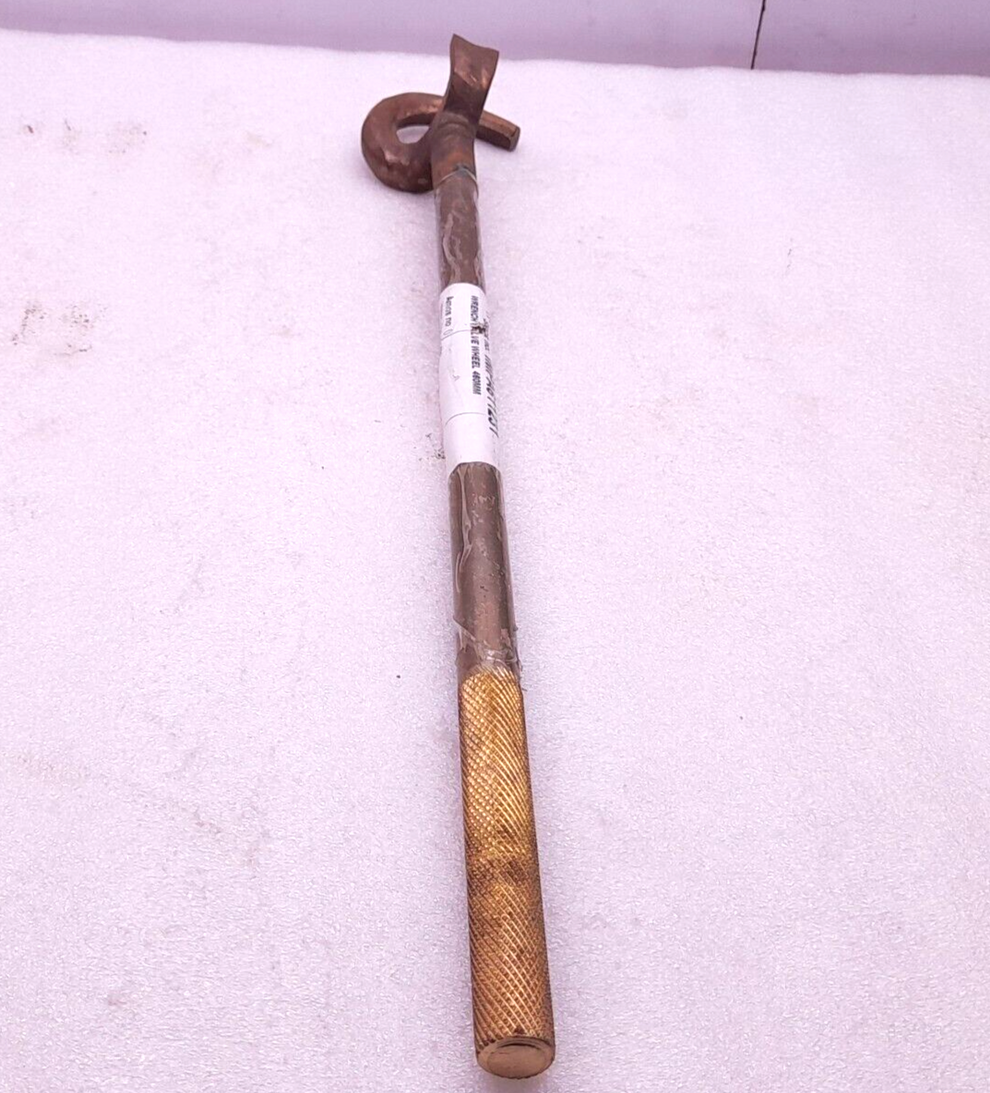 IMPA 611231 Wrench Valve Wheel 460mm – S N Marine