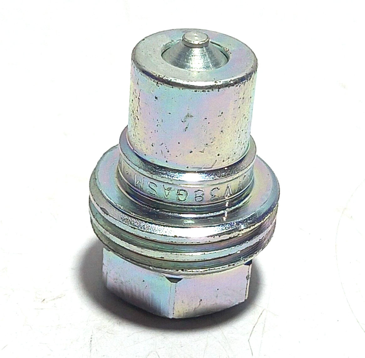 Aker 24356 Quick Coupling Hose Plug 38 Inch VV38GASM – S N Marine