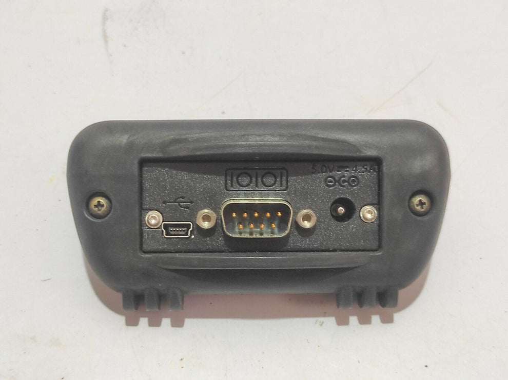 TDS 100-0014-03Q Module Boot Serial RS232 DB9 TDS Nomad Oceaneering 03 ...