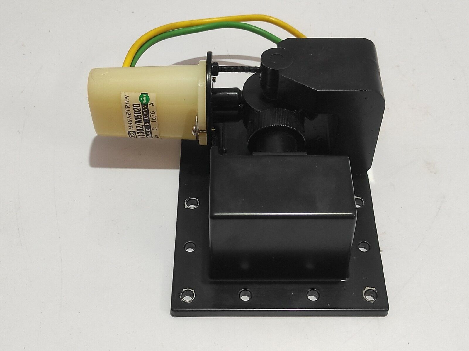 JRC M1302/M5020 Band Marine Radar Magnetron – S N Marine