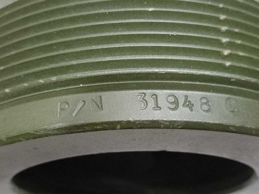 Retsco 31948 Reset Relief Sub Valve – S N Marine