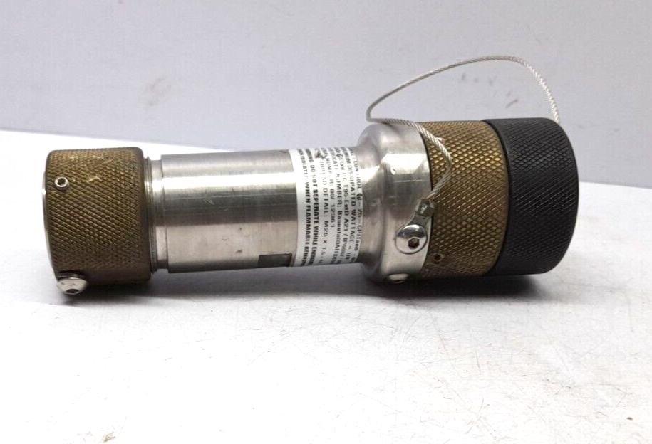 Hawke Control EX-25-CP Adaptor Tamb -40 C To +40 C -15 Maximum Dissipa ...