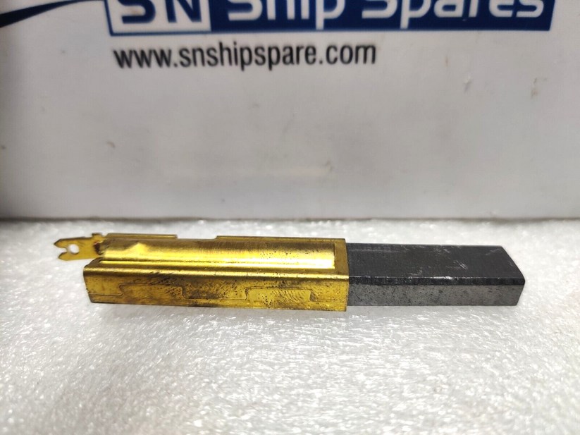 Windsor 86139400 Sensor Vaccum Motor 05117S Carbon Brush Set 100-120V ...