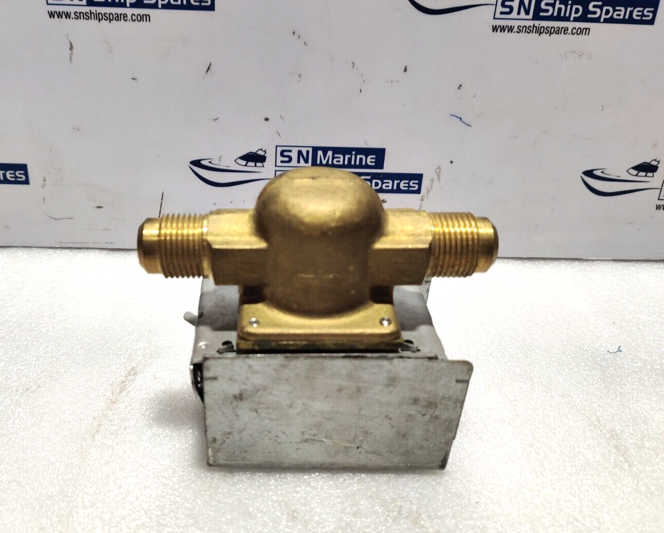 Honeywell V4043C 1354B Motorized Valve 3.5Cv 20Psi – S N Marine