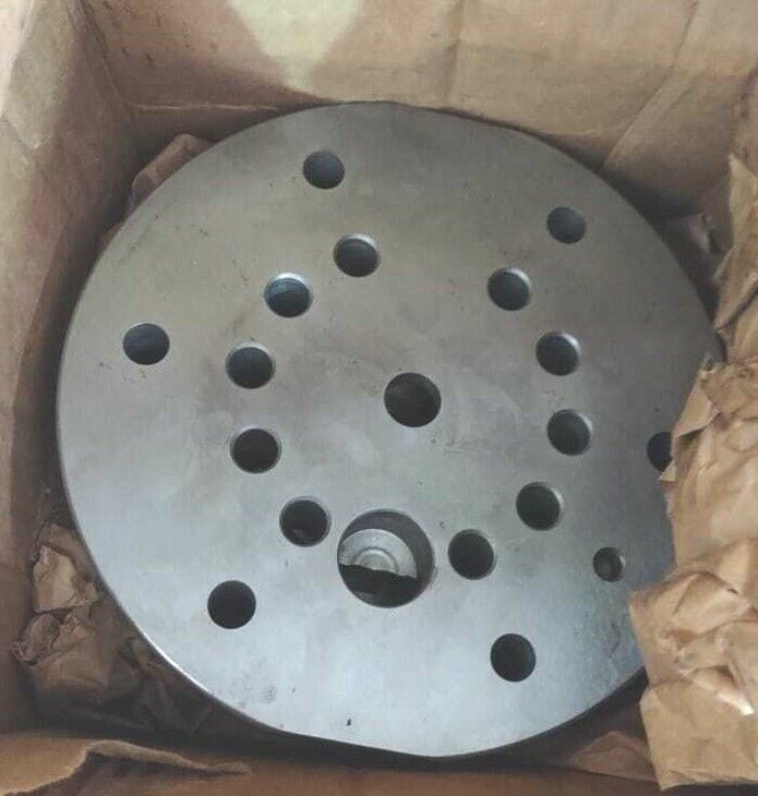 Ingersoll Rand 32268989 BTM Piece 1STSTG Head – S N Marine