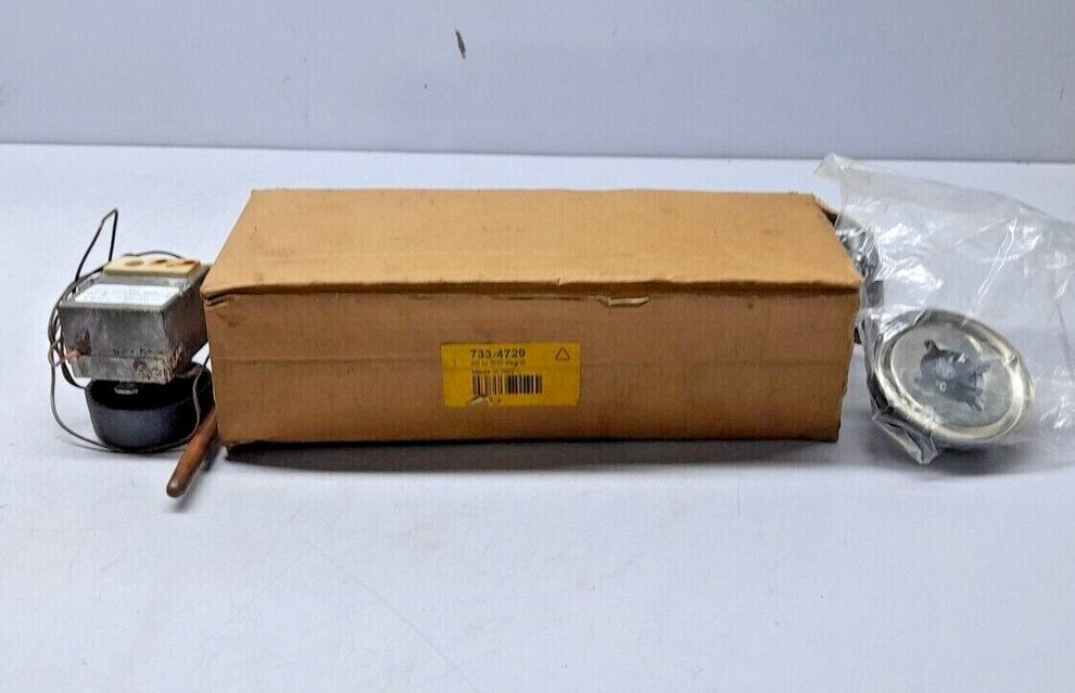 Imit TR2 9325 Thermostat 86 C RS 733-4729 50 To 300 Deg C – S N Marine