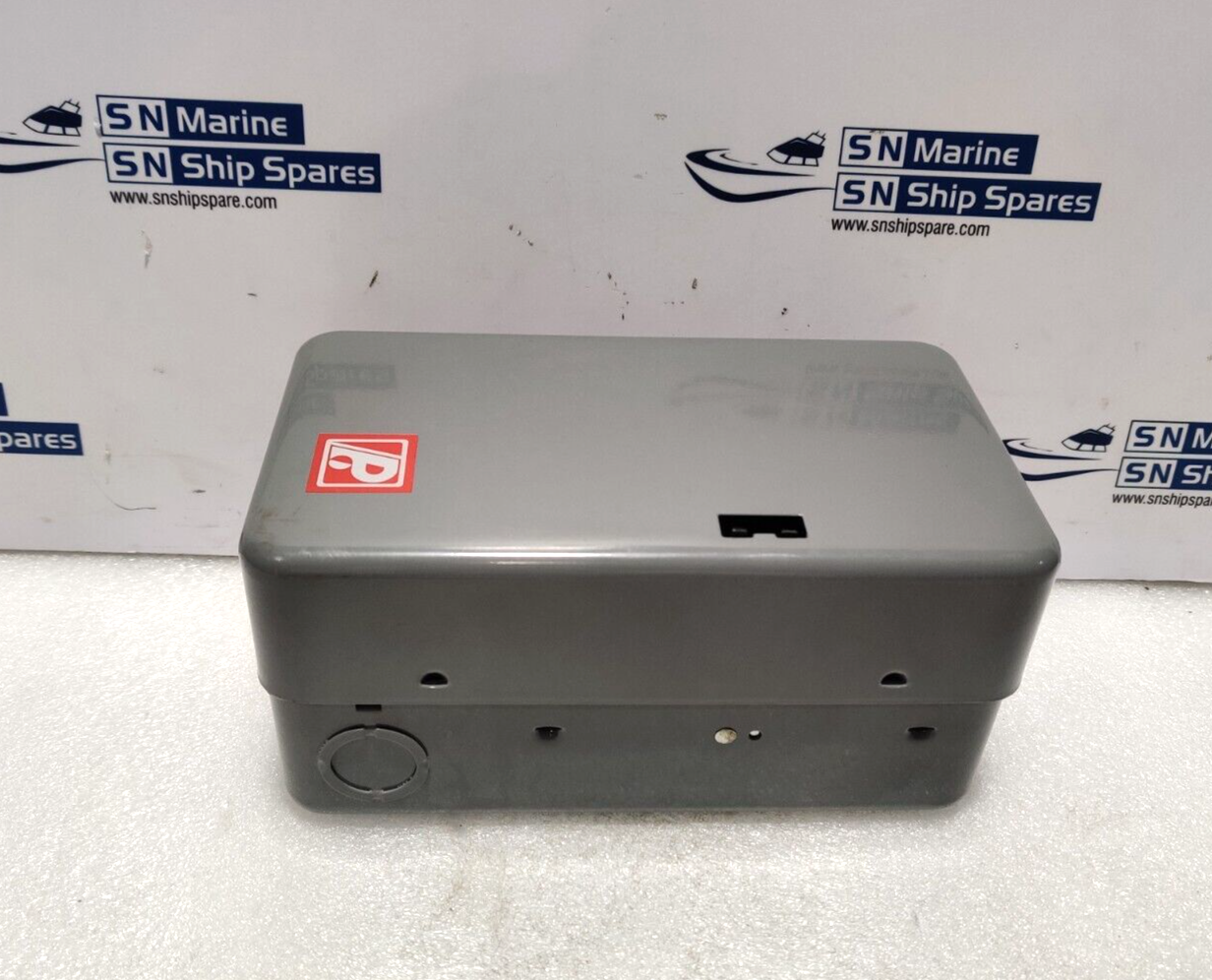 Paragon A-357-20 D-Frost-O-Matic Time Control Model: 8145-20 REV.C – S ...