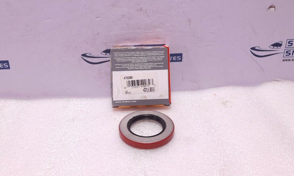 Timken 470380 Gasket Sealing Die C Vellumoid Item 4 / 4-pcs lot sale ...