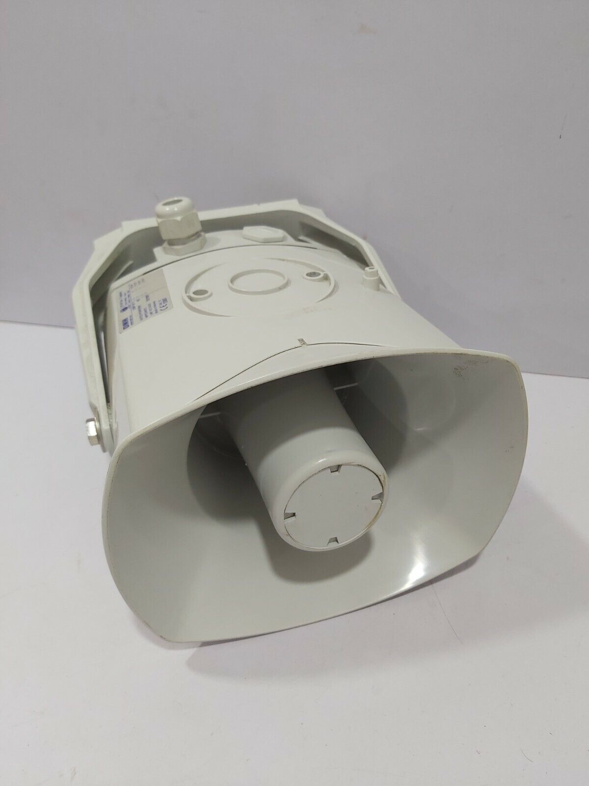 DNH DSP-15T SPEAKER OUTDOOR DSP15T – S N Marine