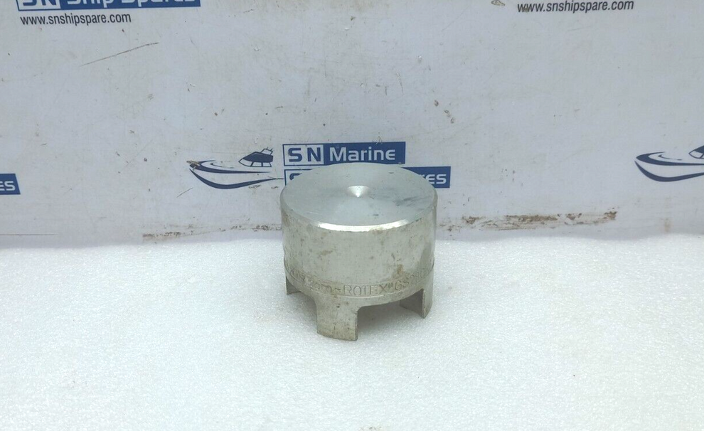 KTR Rotex GS28 Coupling / Single Hub GS28CK6749 – S N Marine