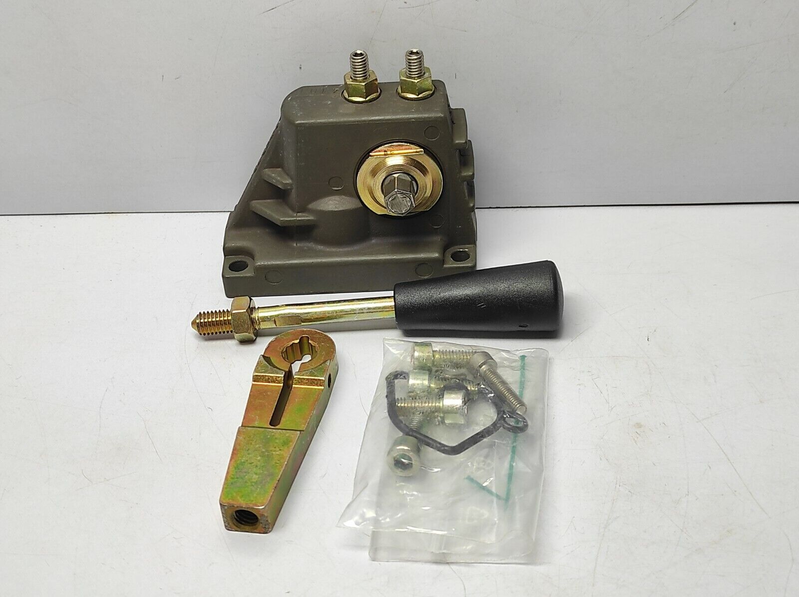 Hydralift 28015 Valve Parts PVM MEC Activation – S N Marine