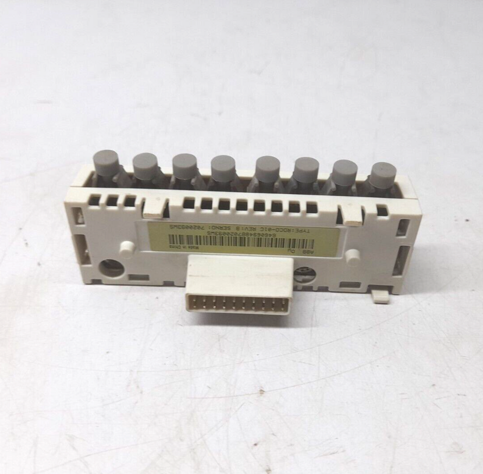 ABB RDCO-01C Rev B DDCS Communication Module – S N Marine