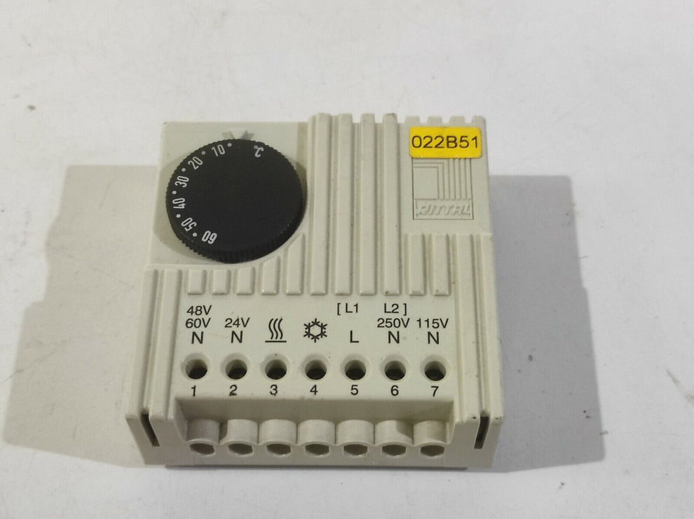 Rittal SK 3110 Thermostat SK3110 – S N Marine