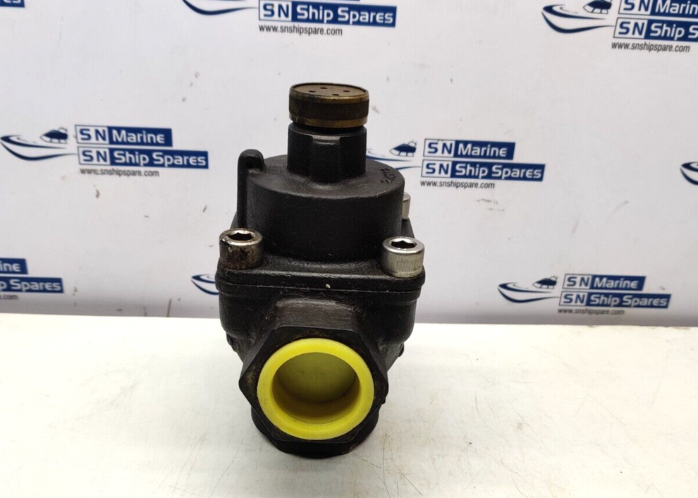 KIDDE Solenoid Valve 270082 – S N Marine