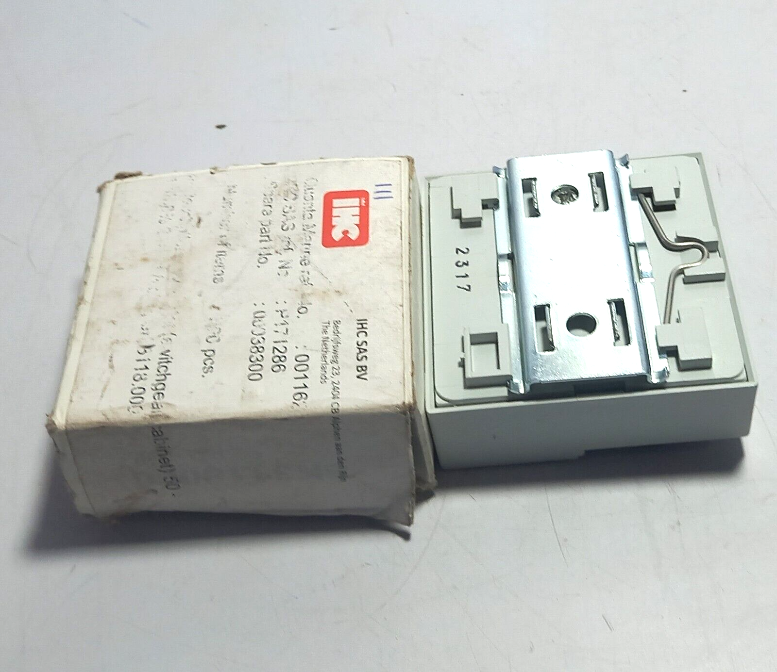 Rittal SK3118000 Hygrostat SK 3118 – S N Marine