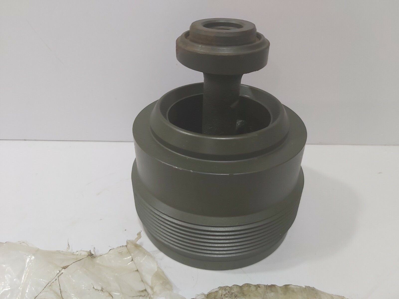 RETSCO RELIEF VALVE 31861C 3" TYPE RX CRANK ASSEMBLY – S N Marine