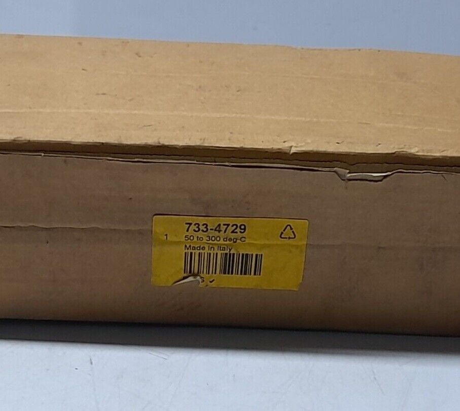 Imit TR2 9325 Thermostat 86 C RS 733-4729 50 To 300 Deg C – S N Marine
