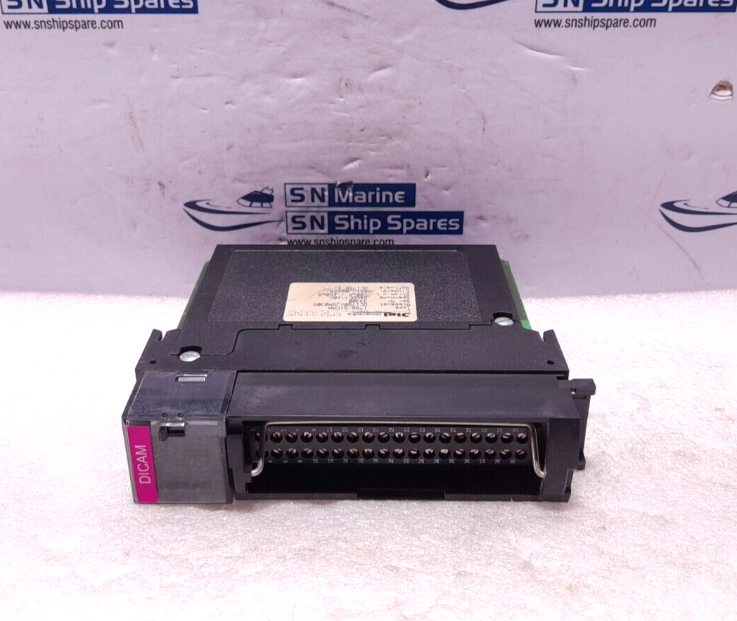 Digitronic 1756-DICAM Digital Cam Switch Unit DC1756/J5M030S 24VDC±20% ...