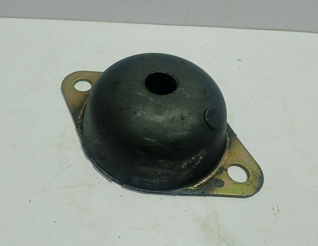 Nance International Vibration Isolation Package – S N Marine