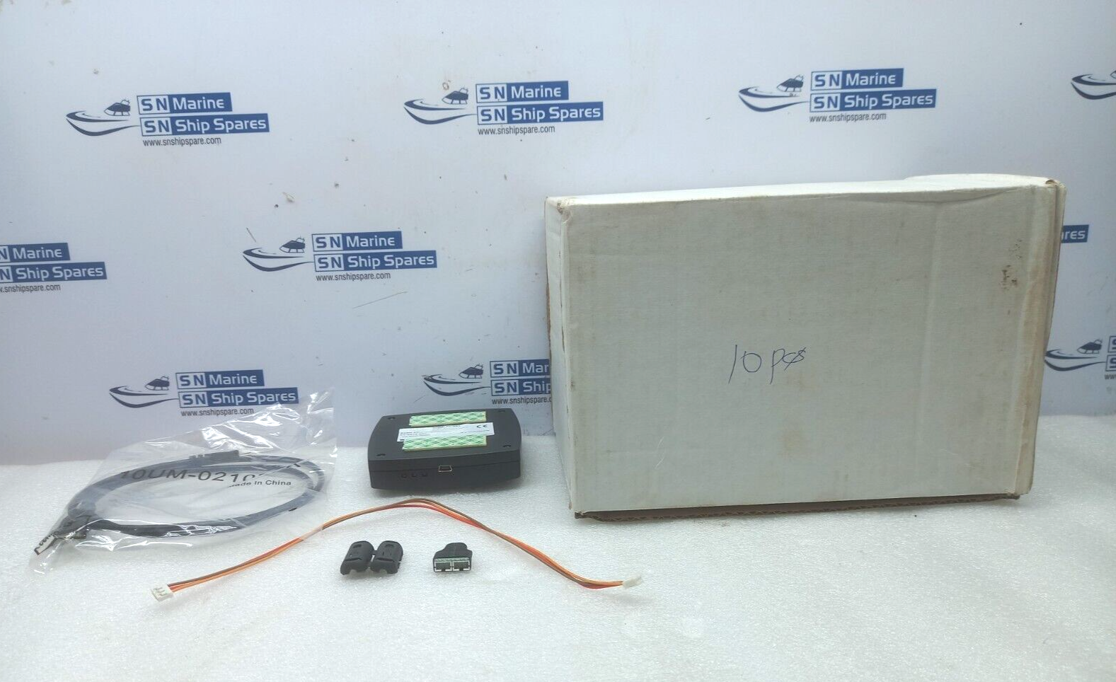 Honeywell INNCOM International PC-501 Protocol Converter Kit – S N Marine