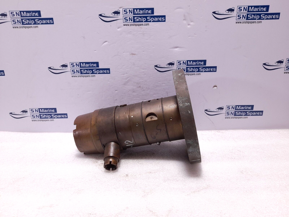 Enraf Marine Systems CT801-SI LEVEL TRANSMITTER CT801SI – S N Marine